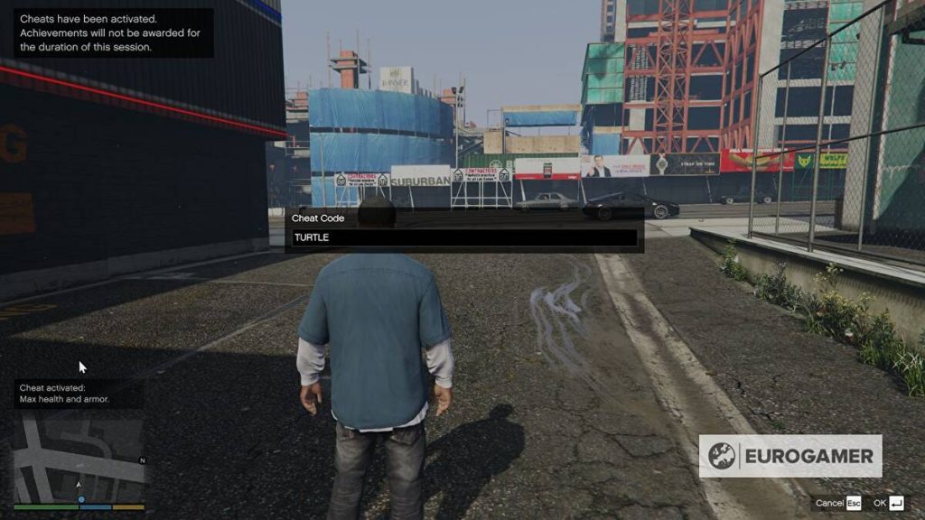 How To Get Started In GTA 5 como Correr No Gta 5 GtaFAQs how-to-get-started-in-gta-5-como-correr-no-gta-5-gtafaqs
