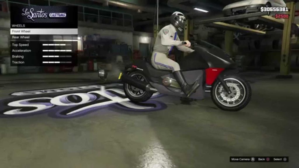 The Vindicator In GTA 5: A Comprehensive Guide (gta 5 vindicator ...